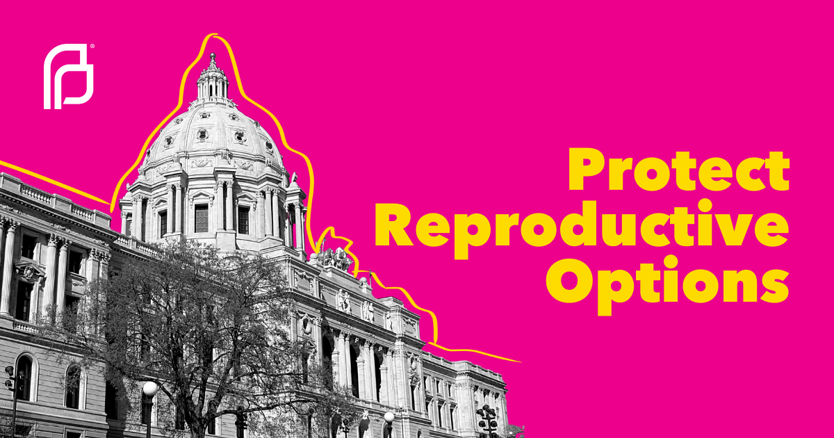 Organizing to Protect Reproductive Freedom in Minnesota – Newcomb Interns
